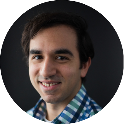 Danny Herrera - Portfolio